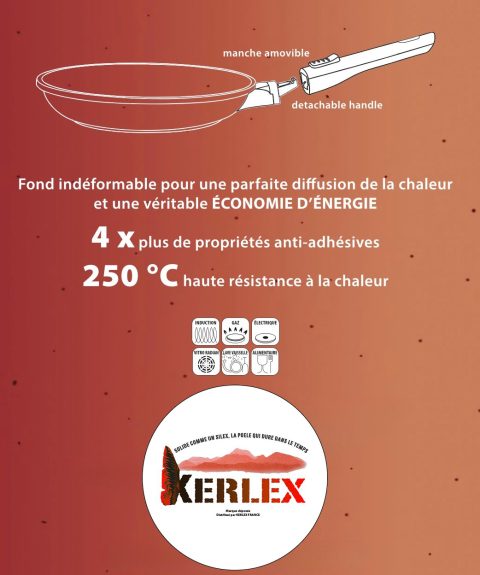 Accueil Kerlex France - Kerlex France